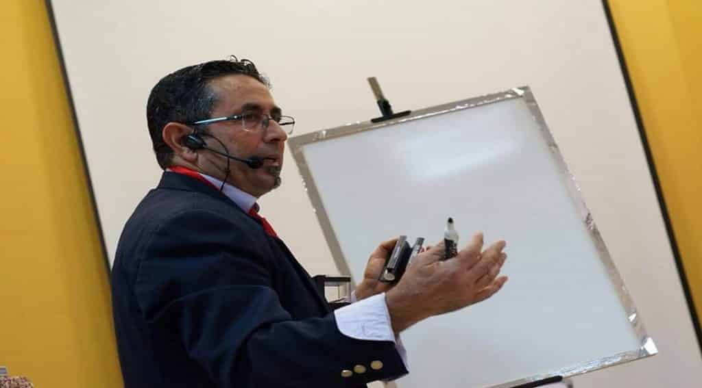 Michel Danan | Michel Magic | Meet The Magician